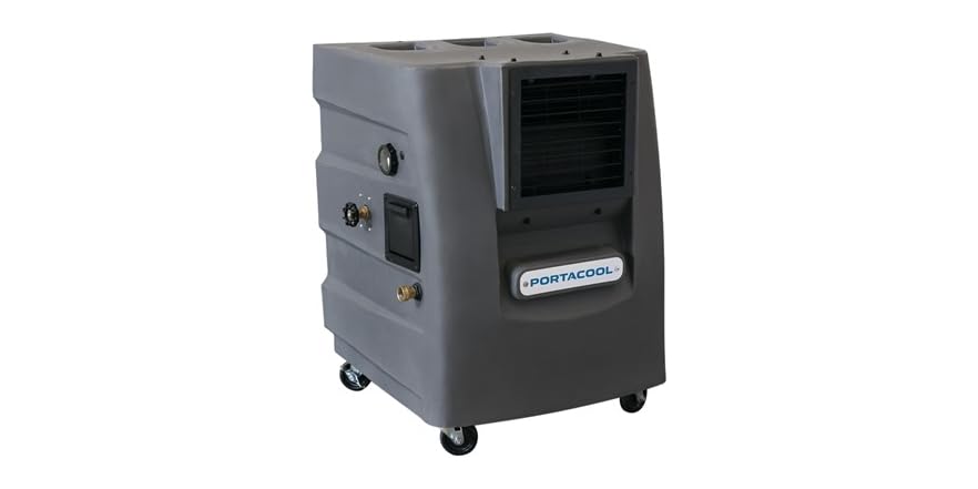 Portacool 2000 Evaporative Cooler