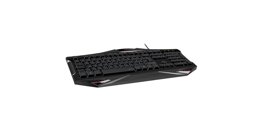 Speedlink IOVIA Gaming Keyboard