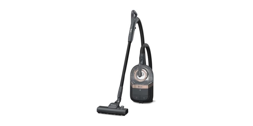 (NEW) Shark Vertex Bagless Corded Canister Vacuum (Open Box)