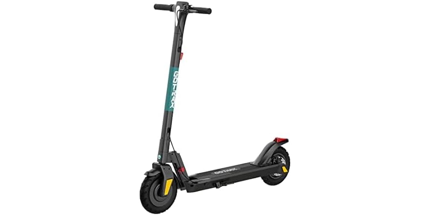 Gotrax XR ELITE MAX Electric Scooter