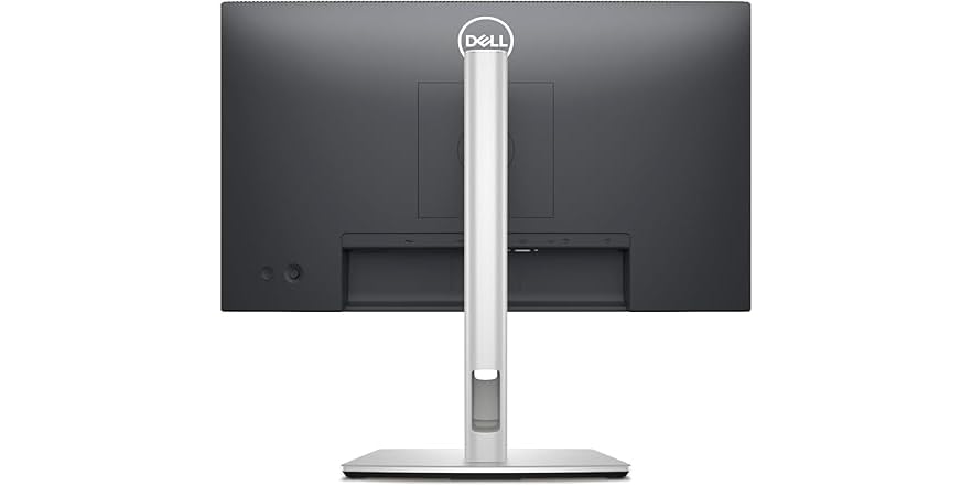 Dell DELL P2422H Dell 24 Monitor - P2422H - Full HD 108 (Open Box)