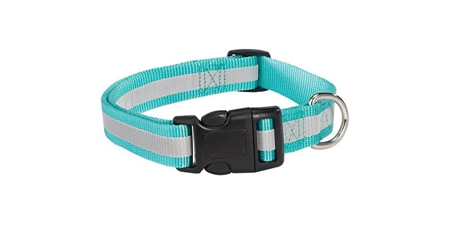 Guardian Gear Reflective Dog Collar