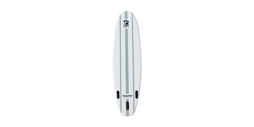 Tower Inflatable Stand Up Paddle Board