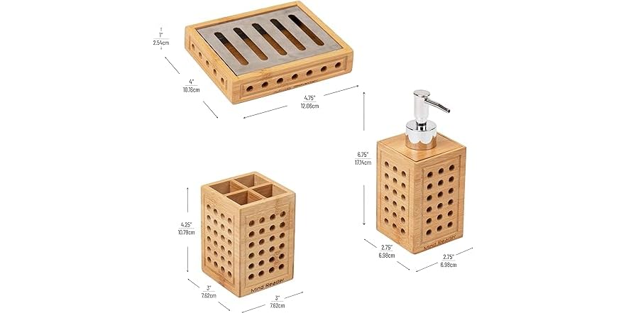Mind Reader Lattice Collection