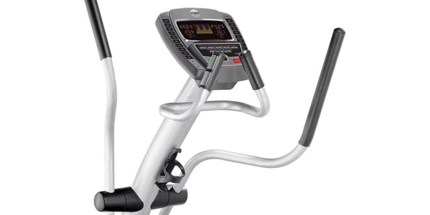 AFG 4.0AE Elliptical Trainer