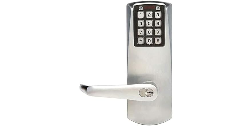 Kaba E-Plex E2031BLL-626-41 Electronic Lock
