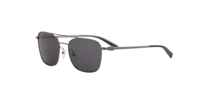 Ferragamo Men's SF158S 015 DARK GUN