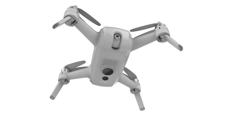 Yuneec Breeze 4K Camera Drone