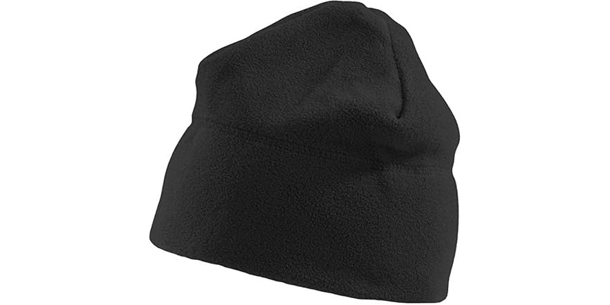US Military Beanie Cap, Polartec 2 Pack