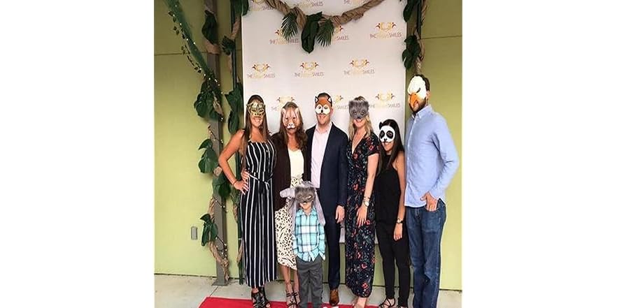 Therian Mask and Tail Set