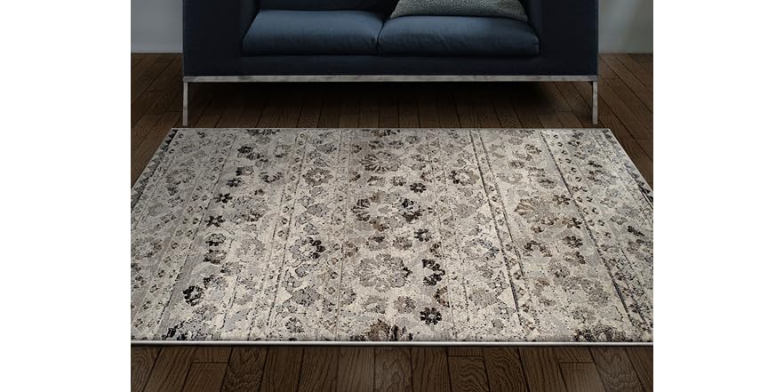 Fawn Area Rug Collection