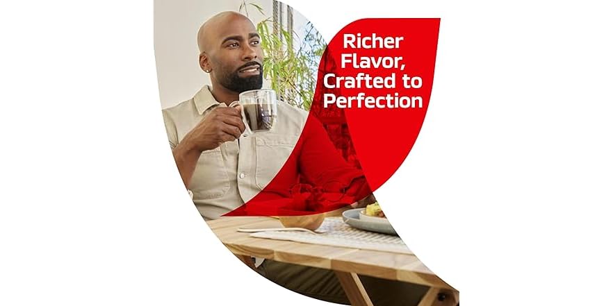 Nescafe Clasico Instant Coffee, Dark Roast