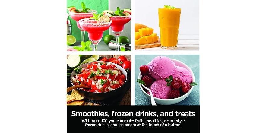 Ninja BN701 Professional Plus Blender