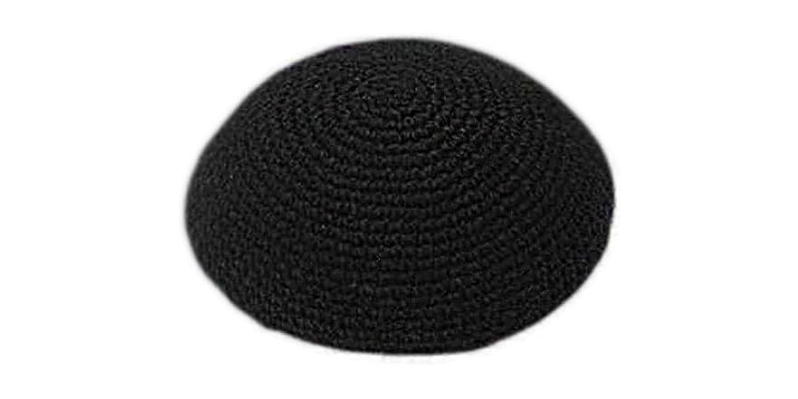 EREZ OVED Hand Made Yarmulke Jewish