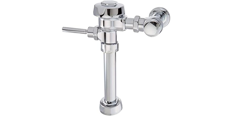 Sloan Valve Flushometer Valve