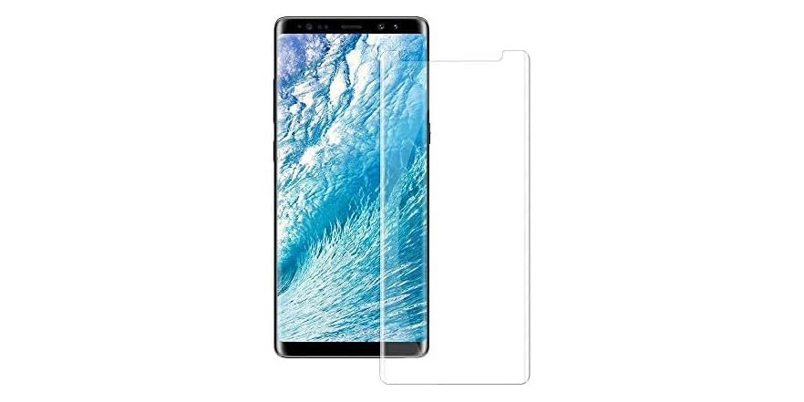 Samsung Galaxy Note 9 Screen Protector