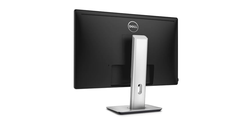 Dell UltraSharp UZ2315H 23" Multimedia Monitor