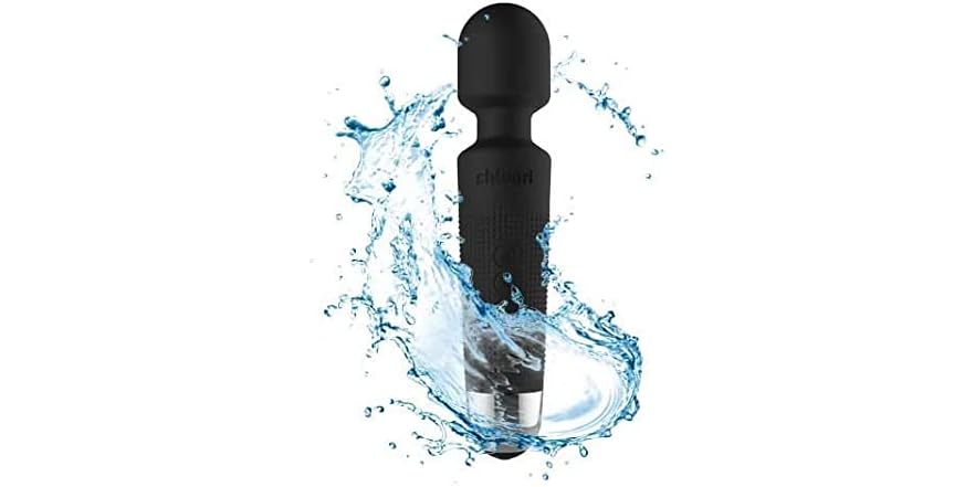 Shibari Mini Halo 20x Wireless, Wand