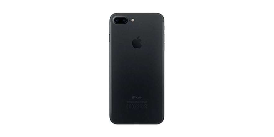 Apple iPhone 7 Plus (Your Choice) (S&D)