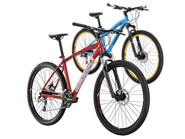 Diamondback Hardtail Mountain Bikes