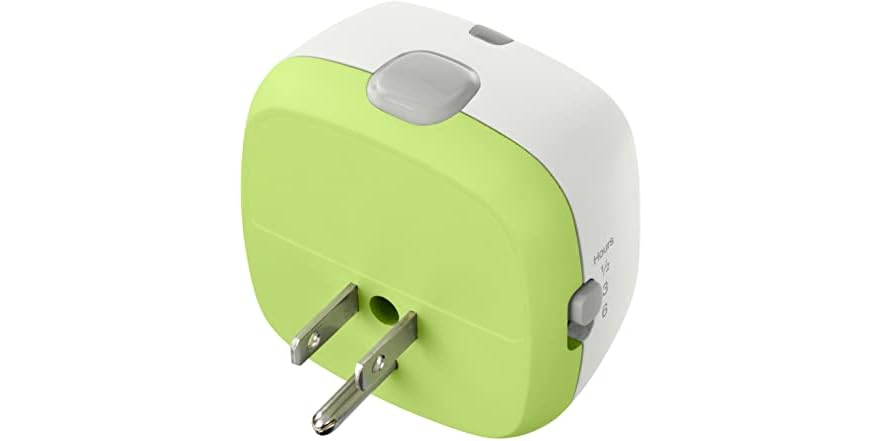 Belkin Conserve Energy Socket Outlet