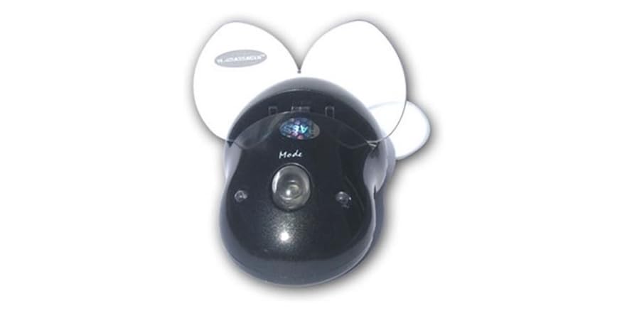 IQ Massager Mouse - 3 Colors
