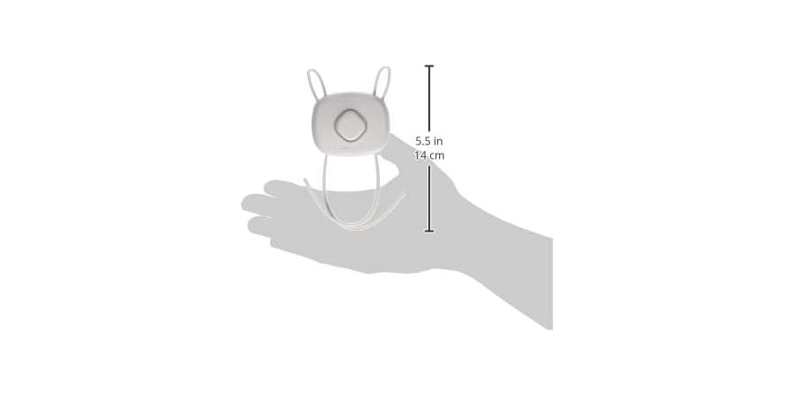 Safety 1st Out Smart Flex Lock