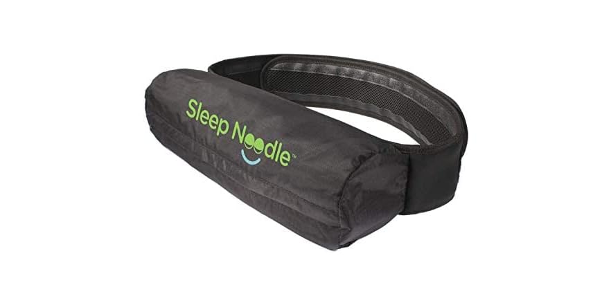 CPAPology Sleep Noodle Positional Sleep