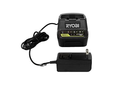 P118B 18V Battery Charger