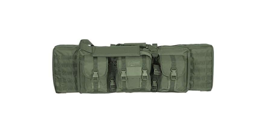 Voodoo 36" Single Rifle Case, 3 Colors