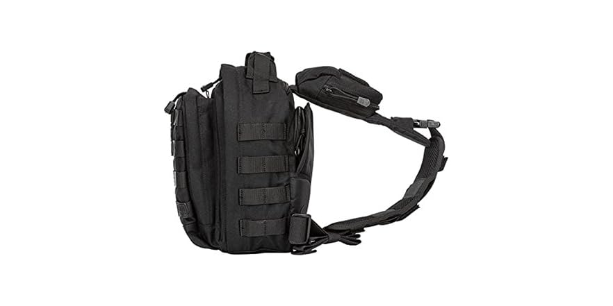 5.11 Rush Moab 6 Tactical Sling Military (Open Box)