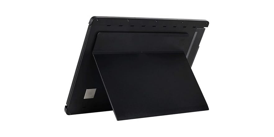 DUEX Kickstand Adjustable Magnetic Monitor Stand