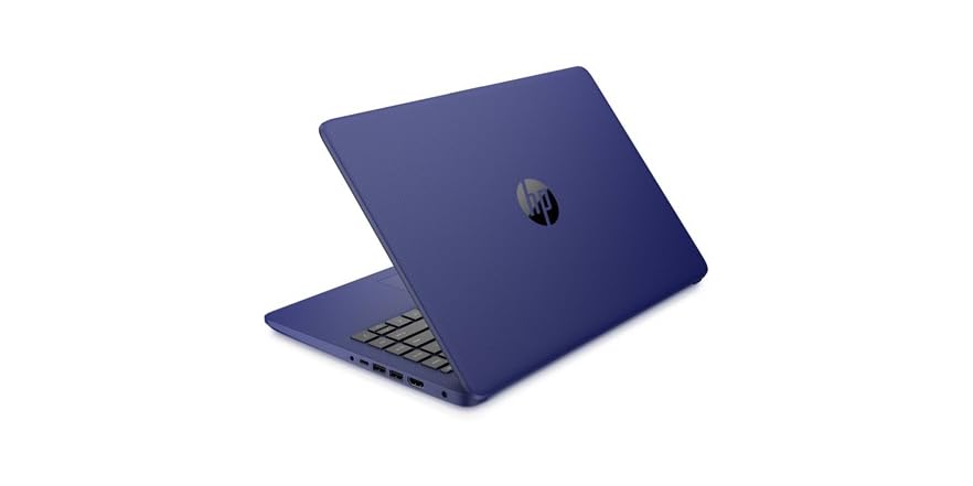 HP 14" HD Touchsceen Laptop (Open Box)