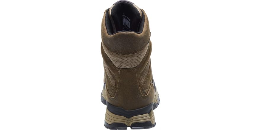 Bates Velocitor FX Tactical Boot