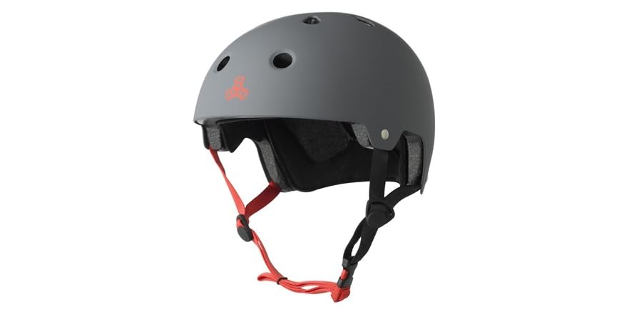 Triple Eight Dual Certified Helmet