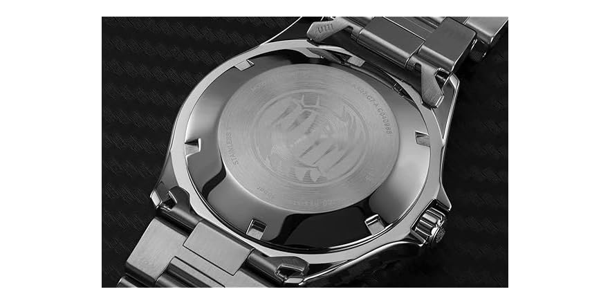 ORIENT Japanese 200 M Diving Watch