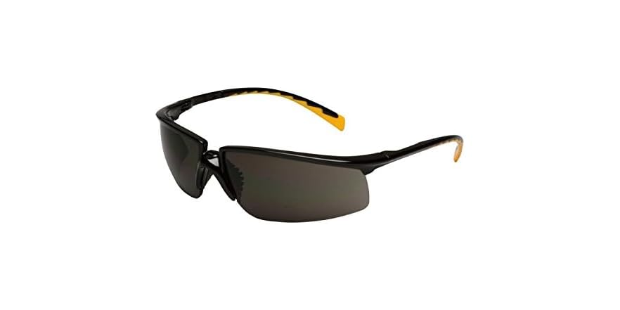 3M Safety Division Privo Safety Eyewear