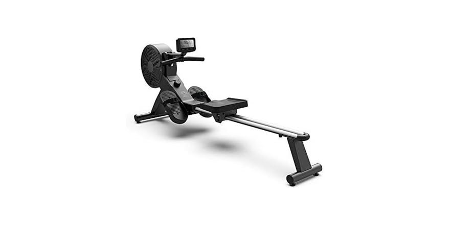 SereneLife Smart Rowing Machine