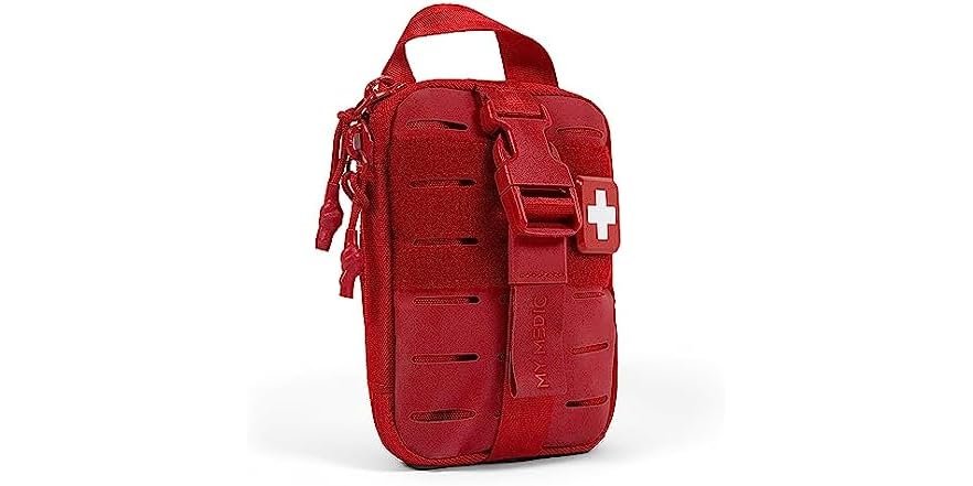 My Medic SideKick First Aid Kit