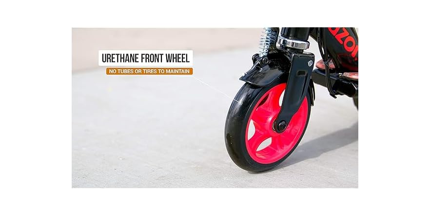 Razor Power Core E90 Electric Scooter
