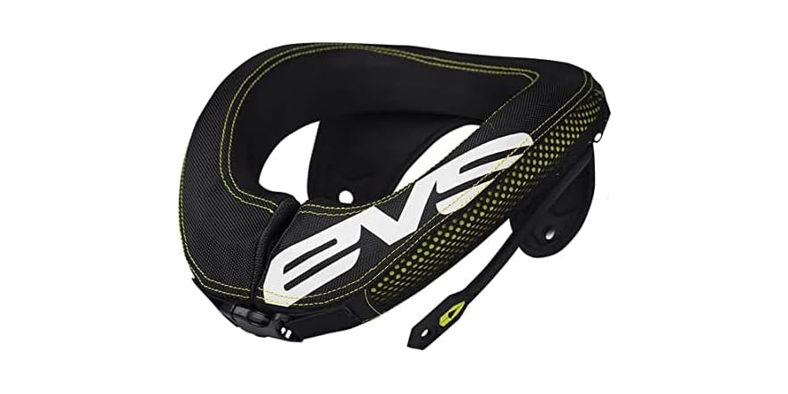 EVS Sports 112053-0109 R3 Race Collar
