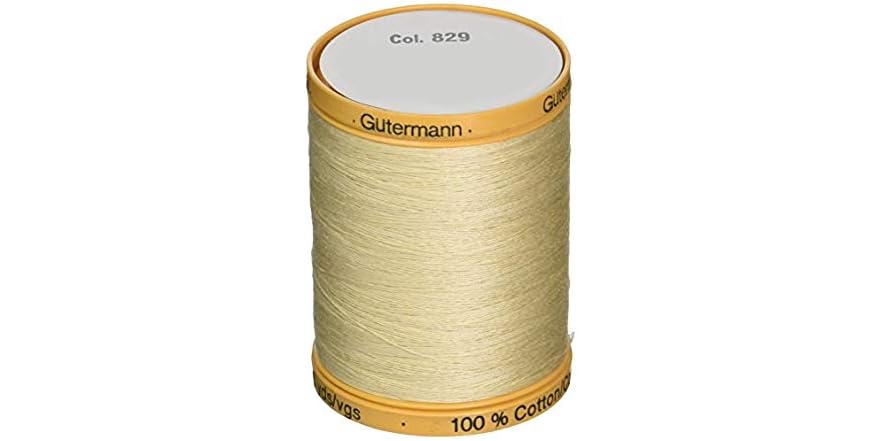 Gutermann Thread Cream