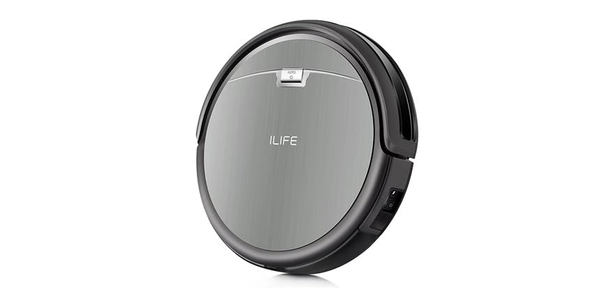 ILIFE A4s Robot Vacuum Cleaner