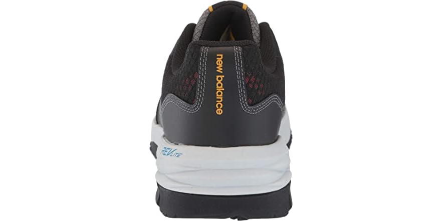 New Balance Men's Composite Toe Shoe