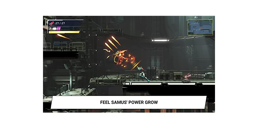 Nintendo Metroid: Dread (Switch)