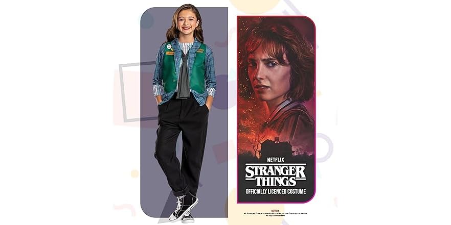 Disguise Robin Video Stop Costume