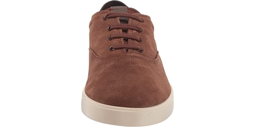 ECCO Men's Street Lite CVO Sneaker (Open Box)