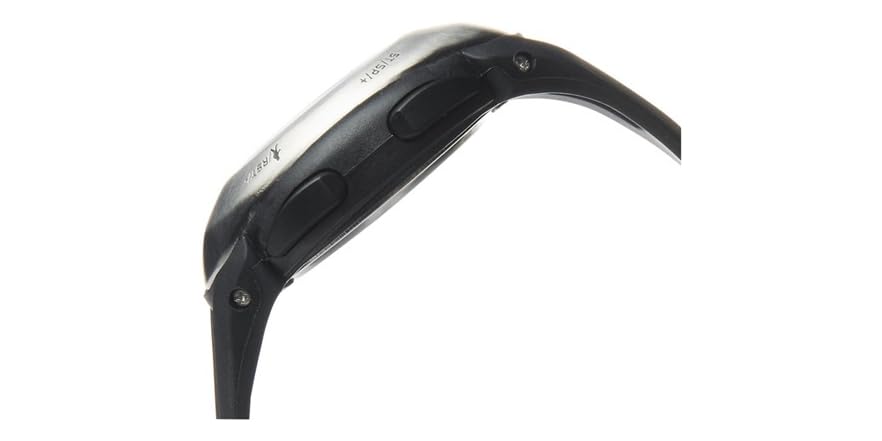 Mio Motion Fit Heart Monitor Watch