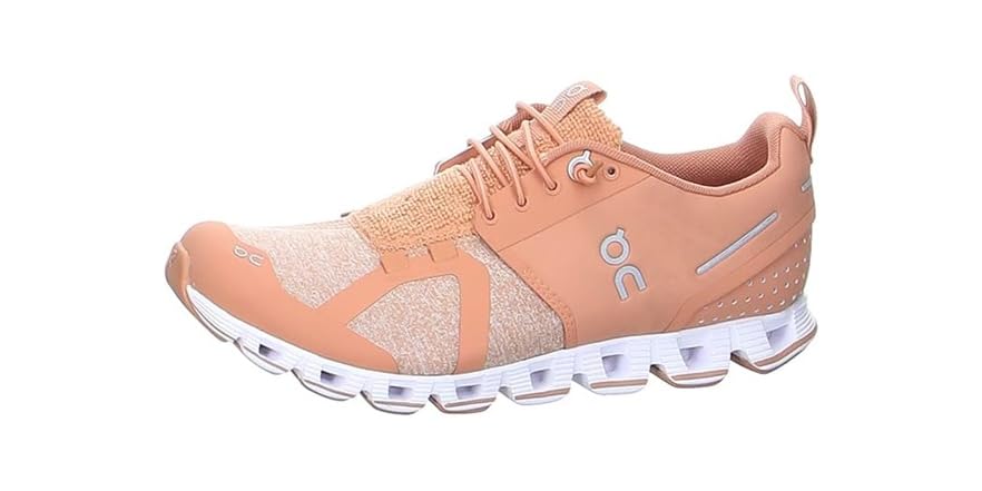 On Running Women's Cloud Terry Shoes