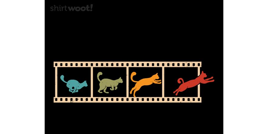 Action...Cat!